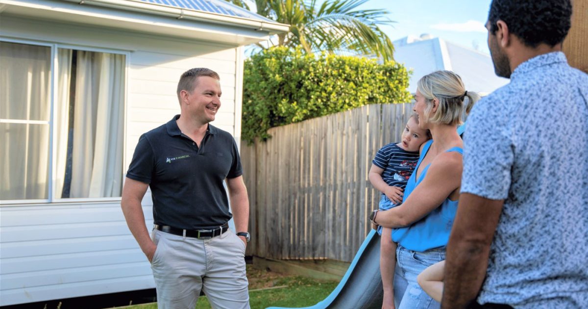 Introducing Vie | Vie Finance & Insurance